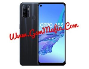 Oppo A53 CPH2139 Flash File (Stock Rom) GSMMAFIA