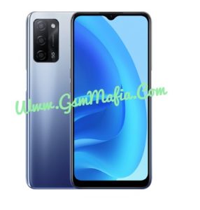 Oppo A53s 5G CPH2321 Flash File (Stock Rom)