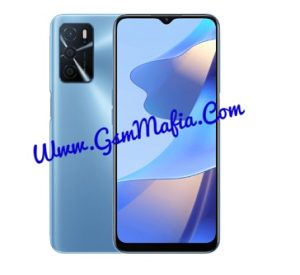 Oppo A16s CPH2271 Flash File (Stock ROM)