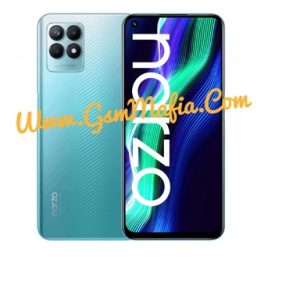 Realme Narzo 50 RMX3286 Flash File (Stock Rom) GSMMAFIA