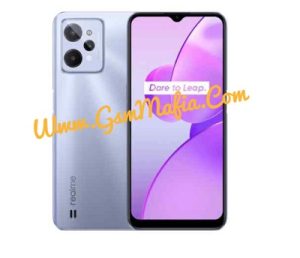Realme C33 RMX3624 Flash File (Stock ROM) GSMMAFIA