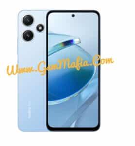 Redmi 12 5G Flash File (Stock ROM) GSMMAFIA
