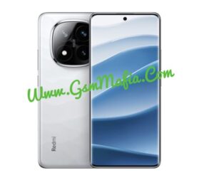 Redmi Note 14 Pro+ 5G Flash File (Stock ROM)