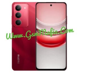 Realme 14x 5G RMX3940 Flash File (Stock ROM)