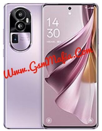 Oppo Reno 10 Pro Renren Rental PHV110 Flash File (Stock ROM)